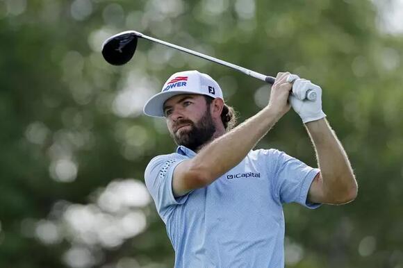 Cadillac Championship 2026: Prize Money Breakdown & Winner's Payout ...