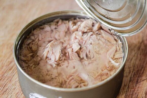 Recalled tuna accidentally returned to Meijer, Safeway shelves despite ...