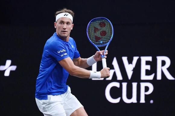 Casper Ruud Explains Why He May Abruptly Leave the Australia Swing as ...