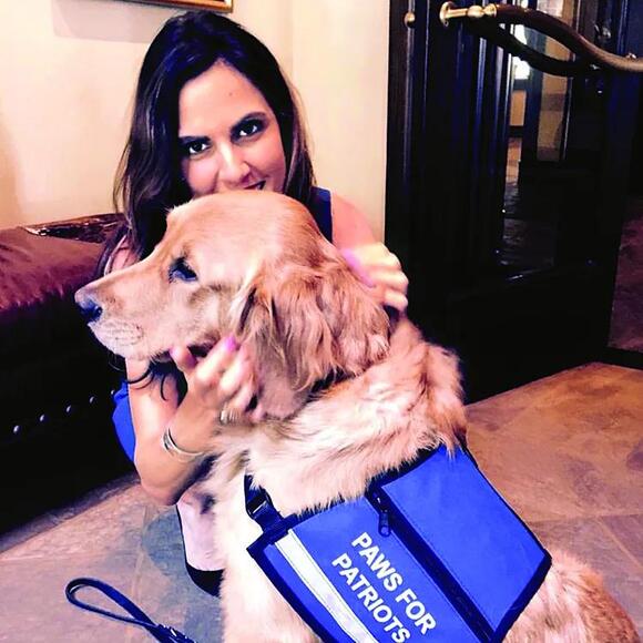 Taya Kyle, Widow of ‘American Sniper’ Chris Kyle, Opens Up About Faith ...