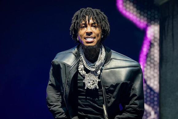 YB On Top! NBA YoungBoy Becomes The Fastest Rapper To Earn 17 Top 10 ...