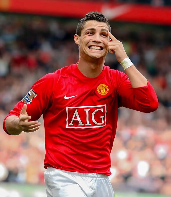 Cristiano Ronaldo's Net Worth 2025: A Deep Dive Into His Billion Dollar ...
