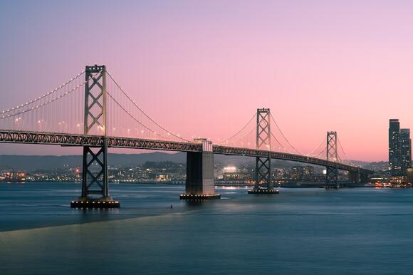 Already expensive California bridge tolls to see another staggering ...