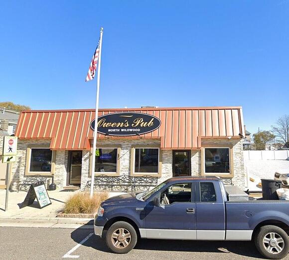 The Wild Fox Café Closes After 10 Years in North Wildwood - NewsBreak