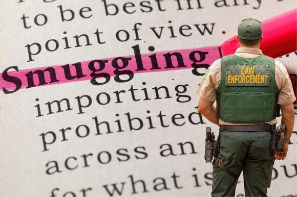 NY Border Smuggling Case Ends in Fiery Crash and Injuries - NewsBreak