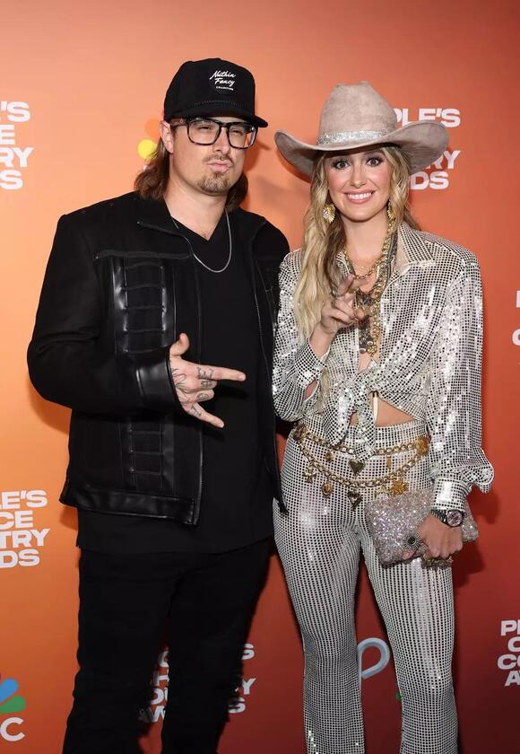 Reba’s CMA Advice for Lainey Wilson Was Supposed to Be ‘One’ Thing ...