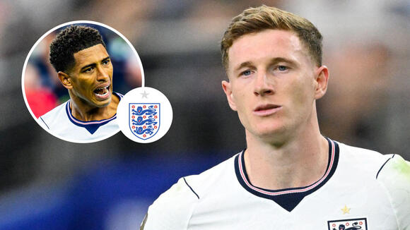 Alan Shearer gives one-word verdict on Elliot Anderson as Jude ...