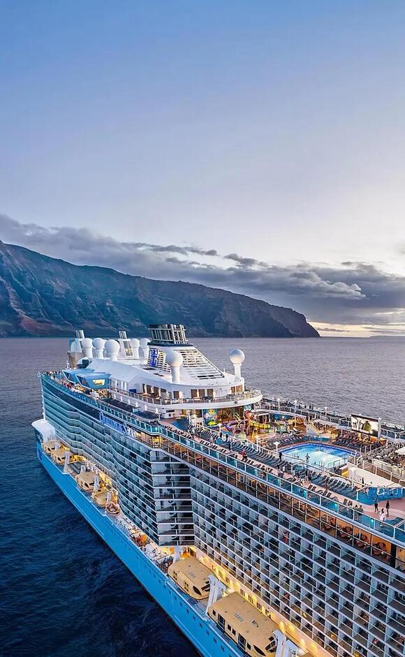 Royal Caribbean just rebranded Air2Sea. Why I recommend using it to ...