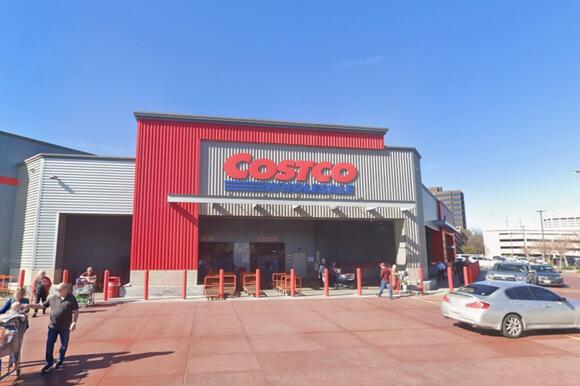 Costco Newest Store to Open in Forney in March - NewsBreak