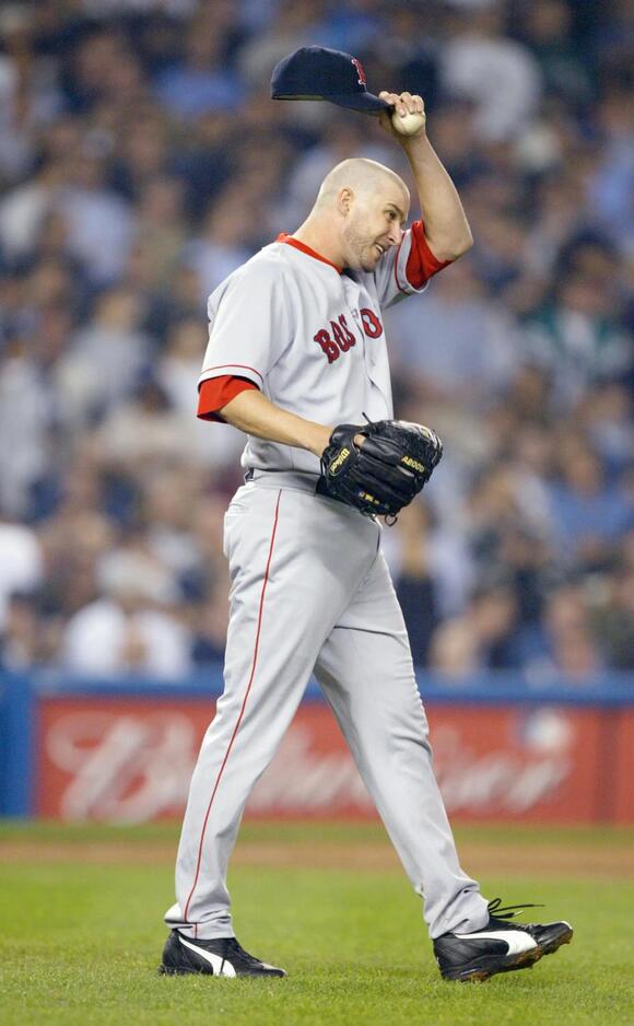 Scott Sauerbeck, former MLB pitcher, dead at 53 - NewsBreak