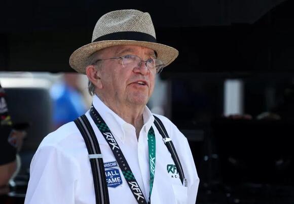What Is Jack Roush’s Net Worth and Salary in 2026? - NewsBreak