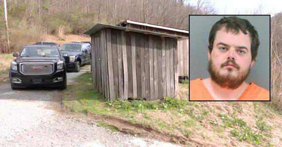 Woman found dead under blanket on porch of home with 2-year-old child ...