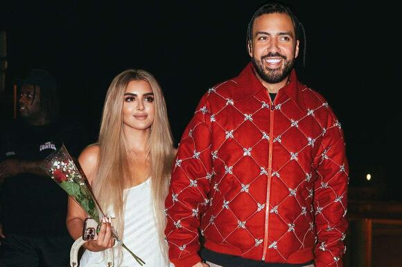 French Montana Net Worth 2025: Inside The Rapper's Jaw-Dropping Fortune ...