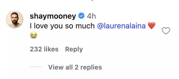 Why Did Lauren Alaina Break Down in Tears at the 2026 ACM Awards ...