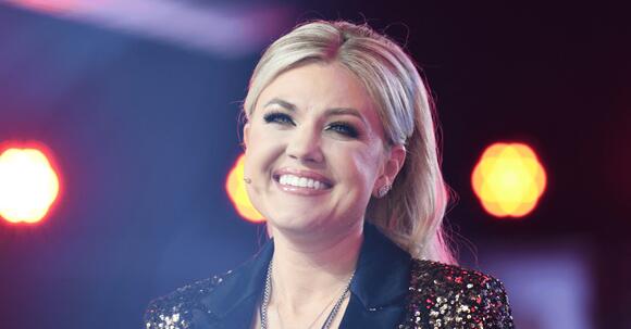 Supporters turn on Erika Kirk over Turning Point USA ‘photo op ...