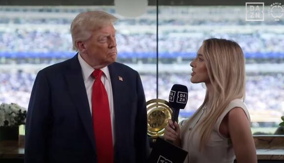 CNN Panel Laughs at MAGA Guest Arguing It’s Good Trump Is ‘Crazy ...