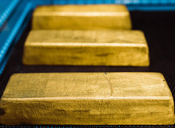 A new gold rush: States stockpile bars, encourage gold-backed debit ...