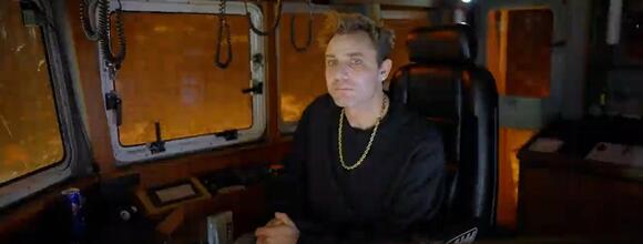 ‘Deadliest Catch’: Johnathan Hillstrand Embarks on Emergency Trip for ...