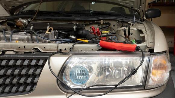 Extreme Cold in New York? How to Test Your Car Battery Now! - NewsBreak