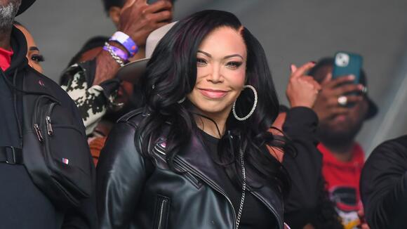 Tisha Campbell on Dating: ‘People Just Wanna Date Gina…They Don't Want ...