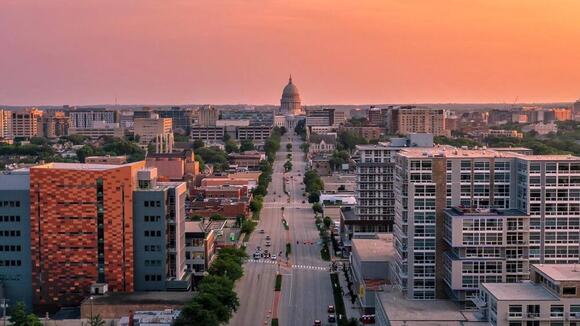 The top industries and employers in Wisconsin's Madison region - NewsBreak