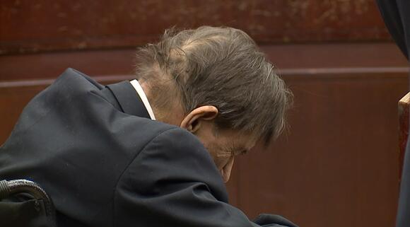 KSHB 41 reporter Alyssa Jackson spoke with Ralph Yarl's mother about ...