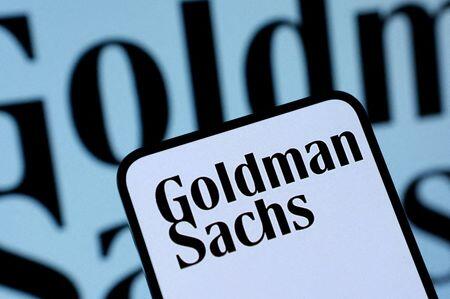Exclusive-Goldman Sachs promotes consumer retail bankers, Ben Frost ...