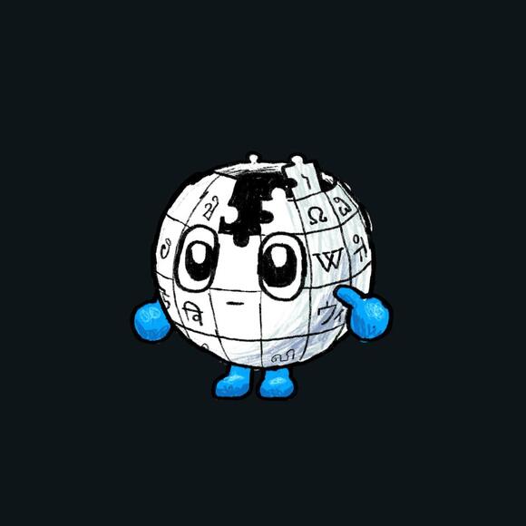 Wikipedia unveils adorable mascot for 25th anniversary - NewsBreak