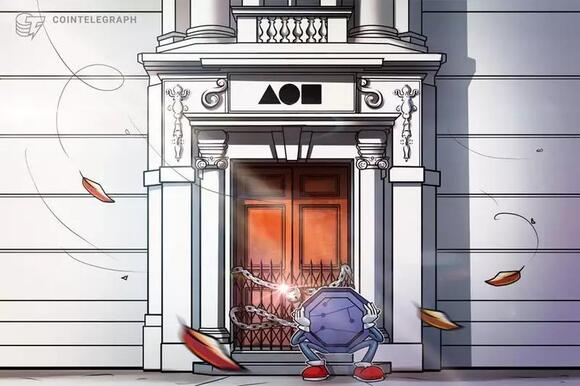 Ethereum NFT platform Foundation shuts down after failed Blackdove sale ...