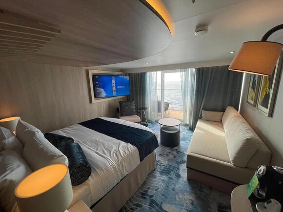 What is Sky Class on Royal Caribbean? - NewsBreak