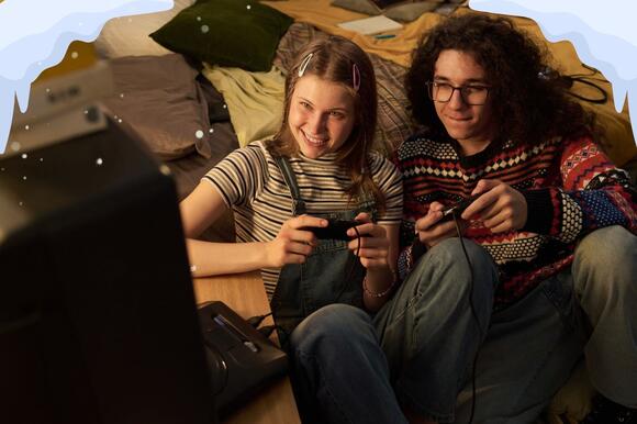 Cozy Games I Love For Long Montana Winters - NewsBreak