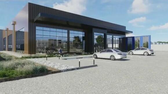 $4 Billion Data Center Project Approved for Indy's Decatur Township ...