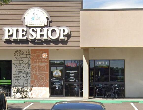 Colorado’s Favorite Girl Scout Cookie Might Surprise You - NewsBreak