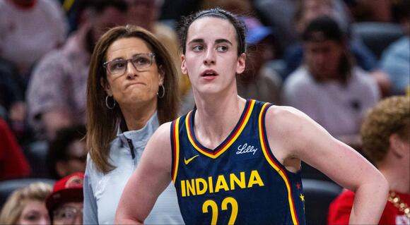 Former WNBA Stars React To Viral Caitlin Clark-Stephanie White “Enough ...