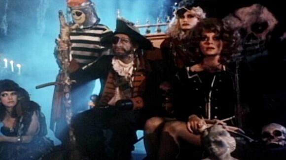 The Super Dark, Freaky Sci-Fi From A Family Friendly Icon - NewsBreak