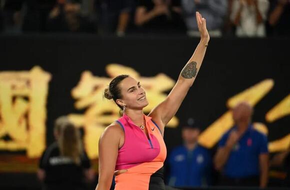 Who Are Aryna Sabalenka’s Parents? Everything to Know About Sergey ...
