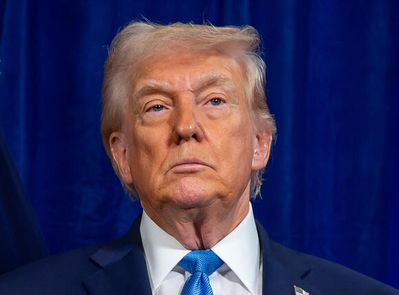 Jeffrey Epstein warned Donald Trump would ‘misuse’ presidential power ...