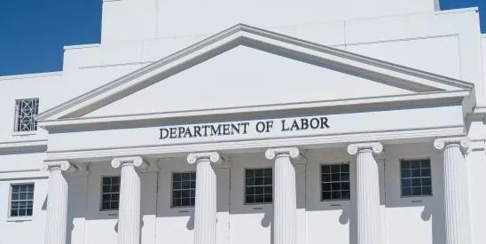 DOL Proposes New Joint Employer Rule Under the FLSA, FMLA, and MSPA ...