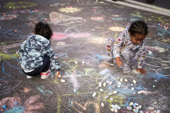 ‘Block parties with purpose’: Our Streets launches series to link ...