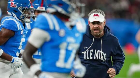 Miami vs. Ole Miss live score, updates, highlights from 2026 College ...