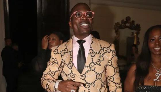 Won’t He Do It?: “The Niggler” aka Bishop Lamor Whitehead Found Guilty ...