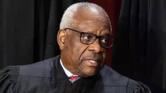 Supreme Court judge blasted for controversial speech: 'Suffering from ...