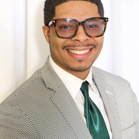 Woman Fatally Shoots Pastor Da’Quarius Green Days Before Christmas ...