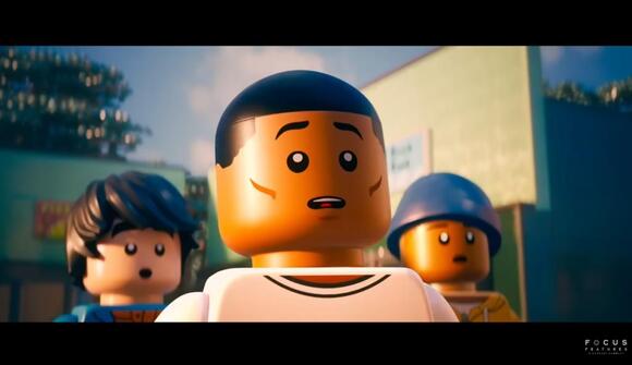 ‘Piece By Piece’ Review: Pharrell Tells His Amazing, Animated Life ...