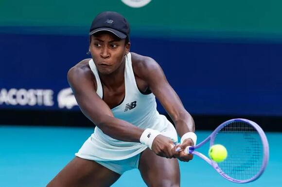 What Is Coco Gauff's Ethnicity, Religion, and Nationality? Exploring ...