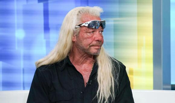 What is Dog the Bounty Hunter's net worth in 2025? Details explored ...