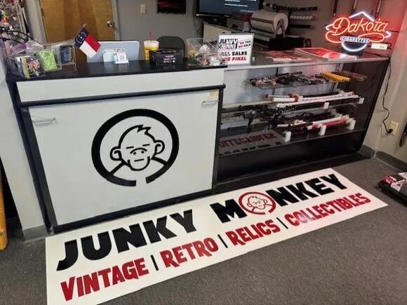 A longtime Wilmington retro store that closed in 2024 will soon reopen ...