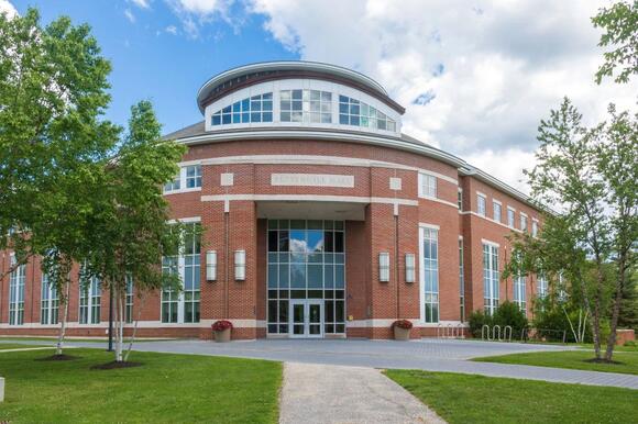 Maine’s Top 5 Colleges Ranked for 2026: The Results Are In - NewsBreak
