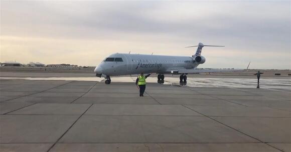 Funding going towards Yuma International Airport - NewsBreak