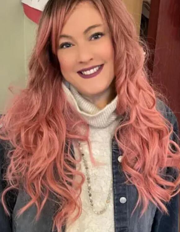 Boyfriend arrested after elementary school principal found strangled to ...